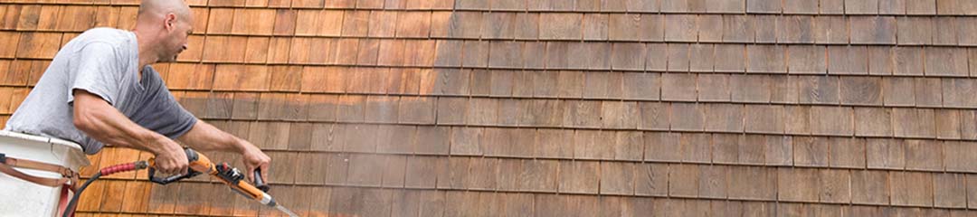 Professional Power Washing KY | IN